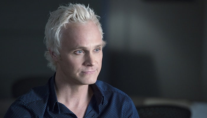 Five Things You Didn’t Know about David Anders – TVovermind
