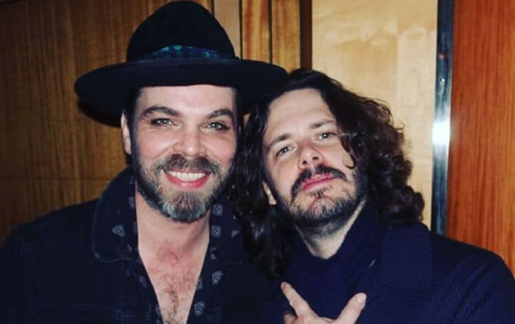 Five Things You Didn’t Know about Edgar Wright - TVovermind