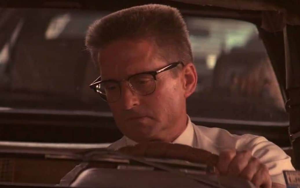Five Intense “Excruciating Heat” Scenes in Movies - TVovermind