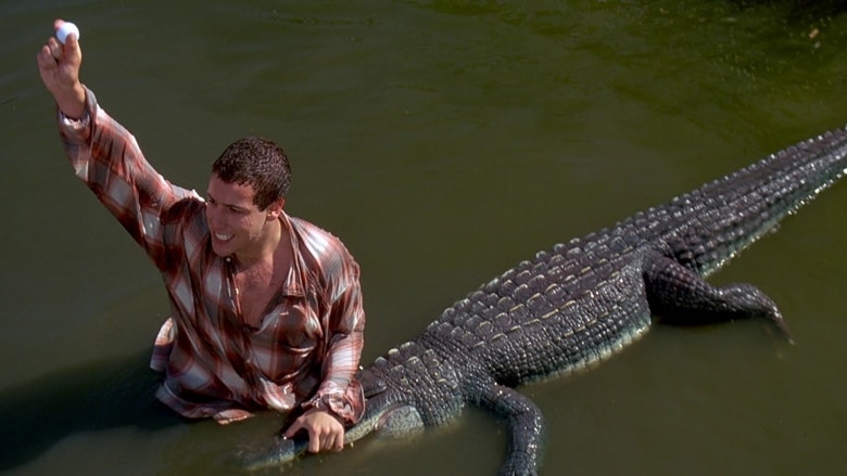 Six Awesome Scenes involving Alligators in Movies – TVovermind