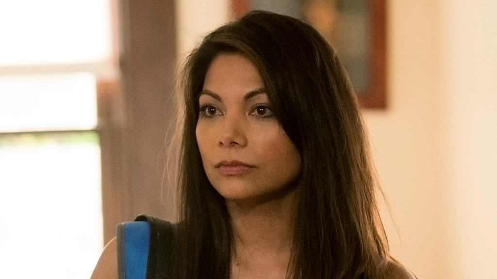 Five Things You Didn’t Know About Ginger Gonzaga – TVovermind