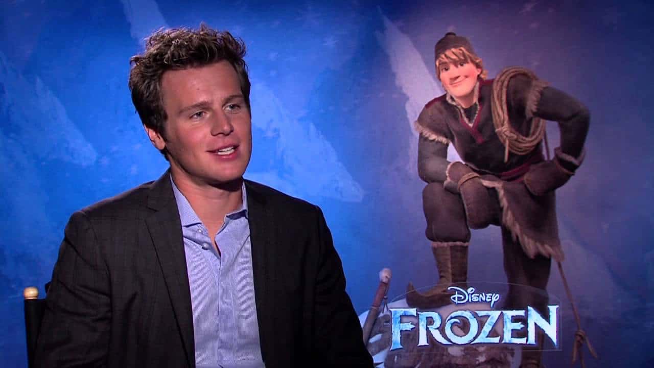 Five Things You Didn’t Know about Jonathan Groff - TVovermind