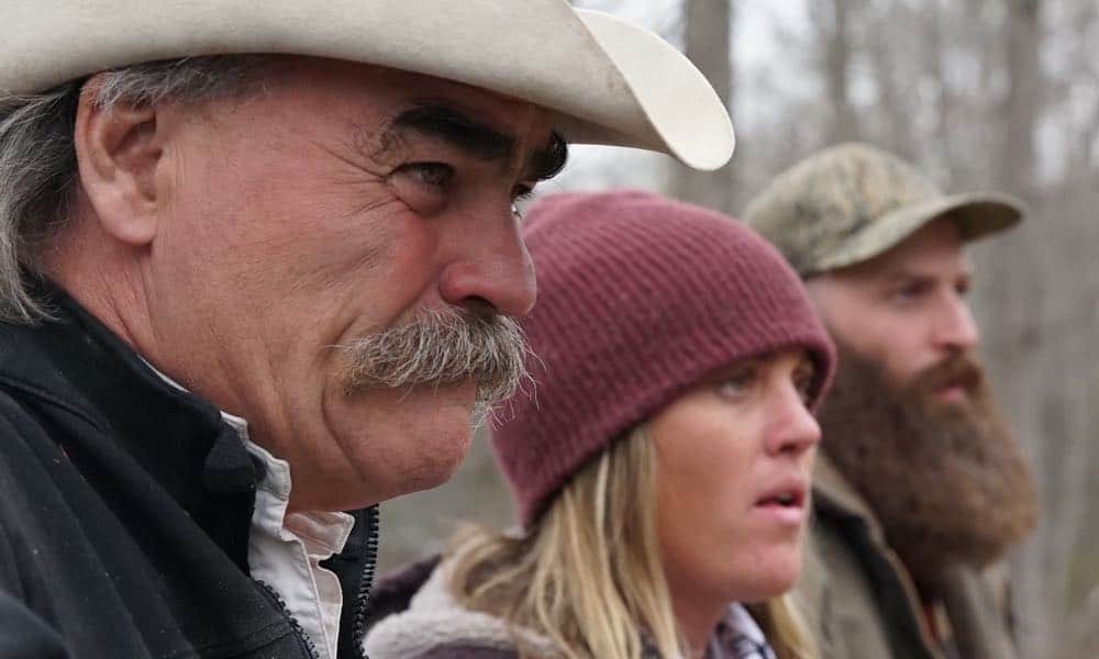 Five Things You Didn’t Know about Homestead Rescue – TVovermind