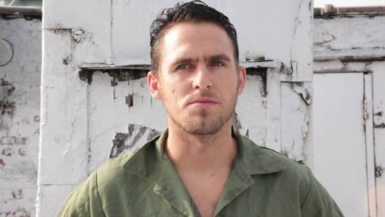 Five Things You Didn’t Know About Jack Kesy - TVovermind