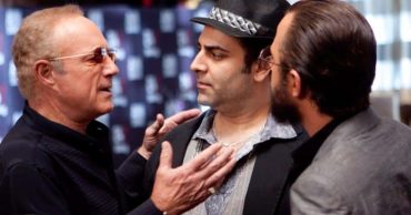 10 Things You Didn’t Know about Rio Doyle - TVovermind