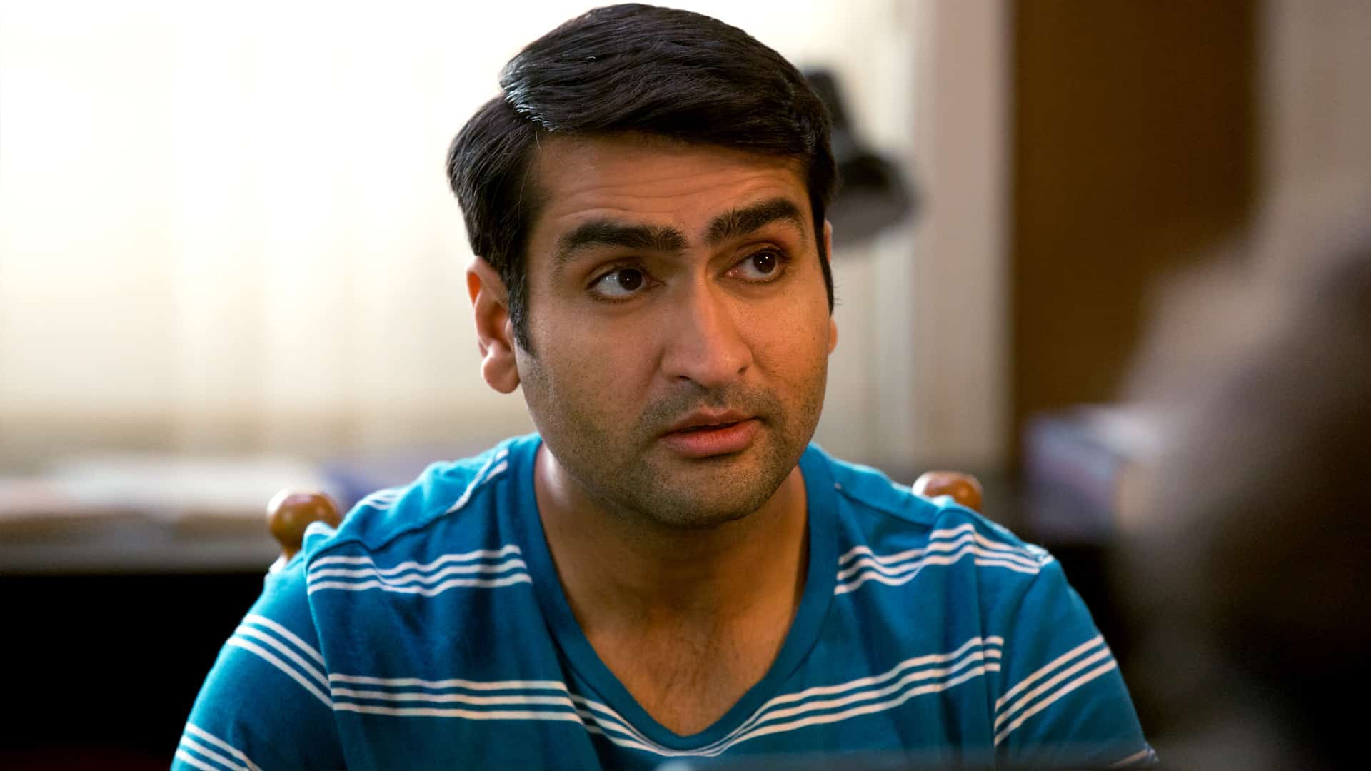 Five Things You Didn’t Know about Kumail Nanjiani - TVovermind