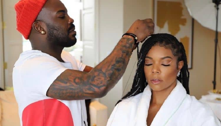 Five Things You Didn’t Know About Larry Sims - TVovermind