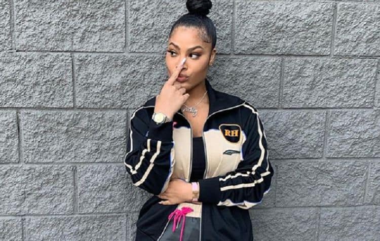 Five Things You Didn’t Know About Mehgan James - TVovermind