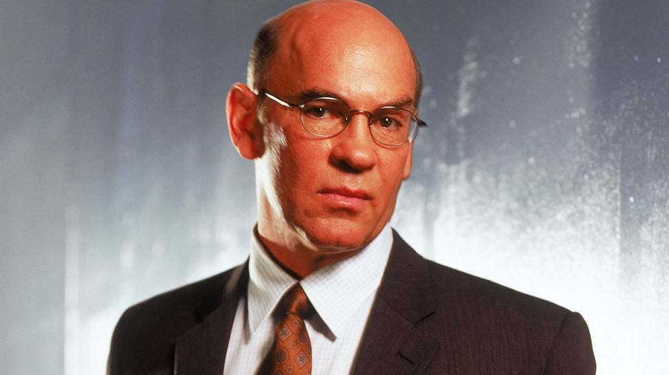 Five Things You Didn’t Know About Mitch Pileggi – TVovermind