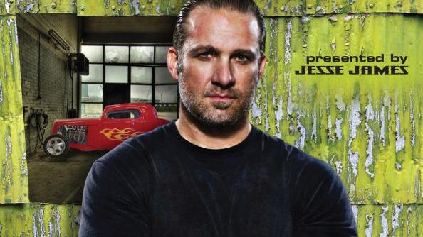 Five Things You didn’t Know about Monster Garage - TVovermind