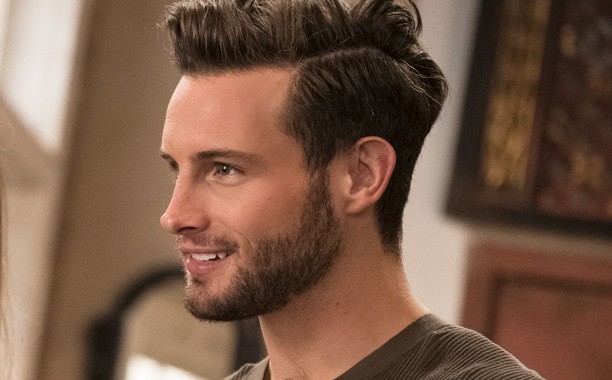Five Things You Didn’t Know About Nico Tortorella - TVovermind