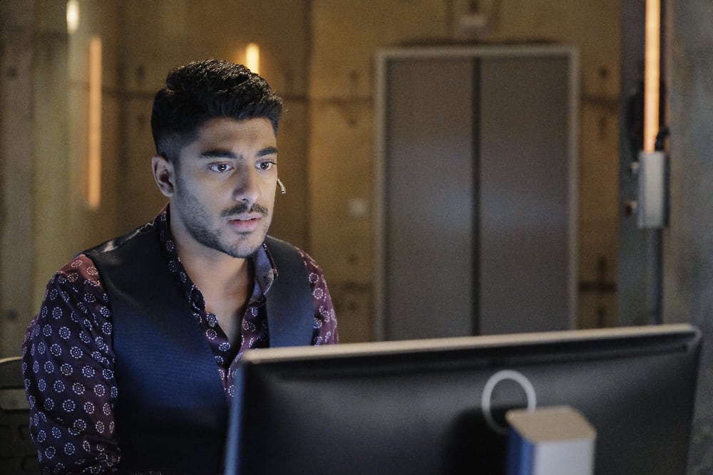 Five Things You Didn’t Know About Ritesh Rajan - TVovermind