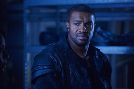 10 Things You Didn't Know about Roger Cross | TVovermind