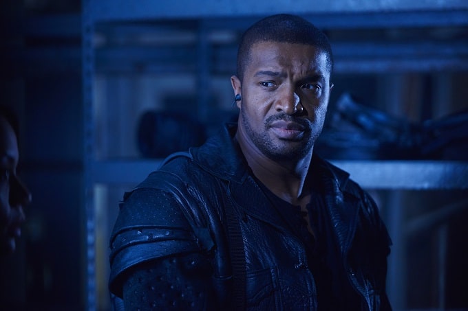 10 Things You Didn’t Know about Roger Cross - TVovermind