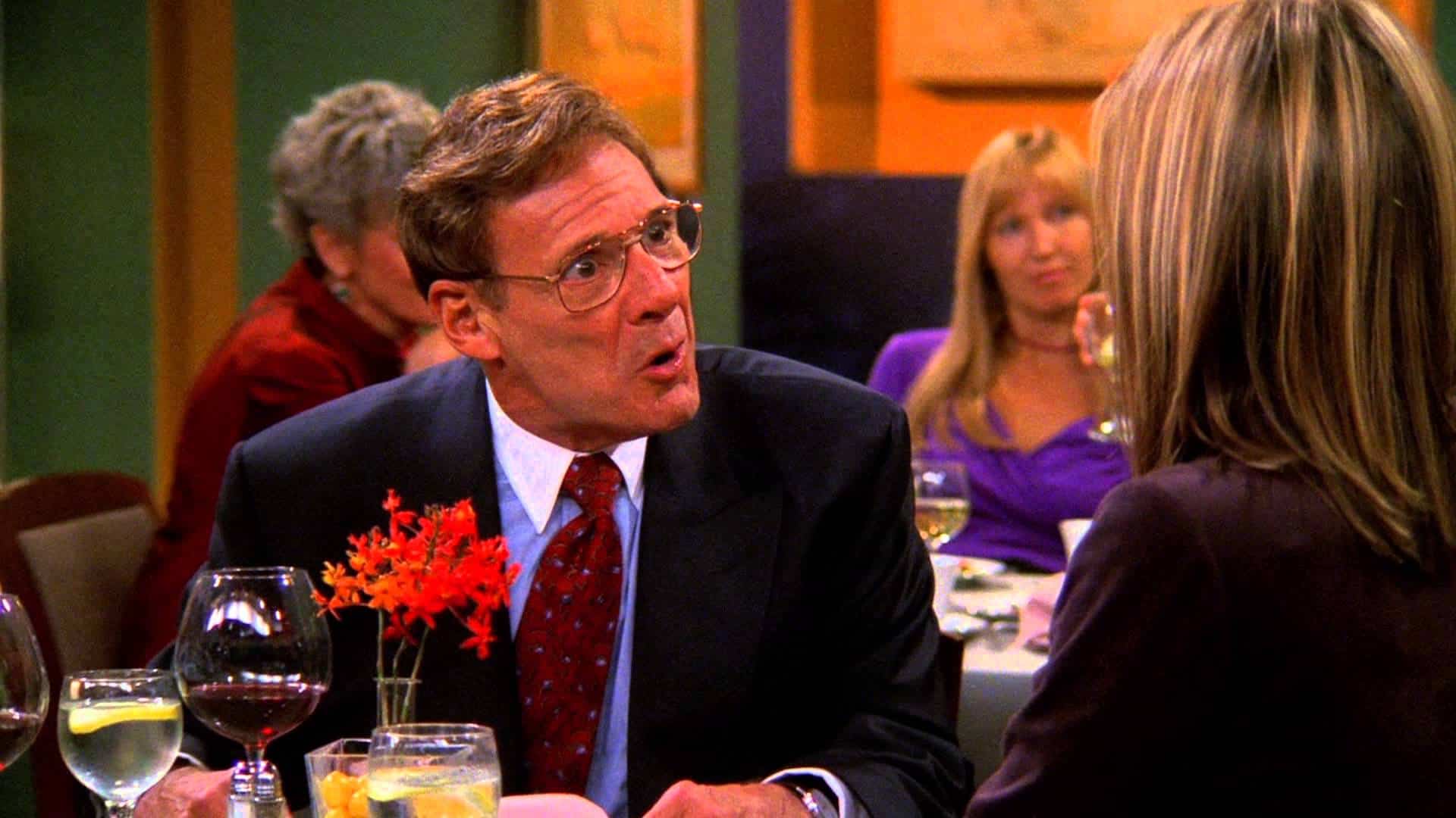 Five Things You Didn’t Know About Ron Leibman - TVovermind