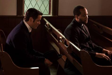 Five Things You Didn’t Know About Romaine Waite – TVovermind