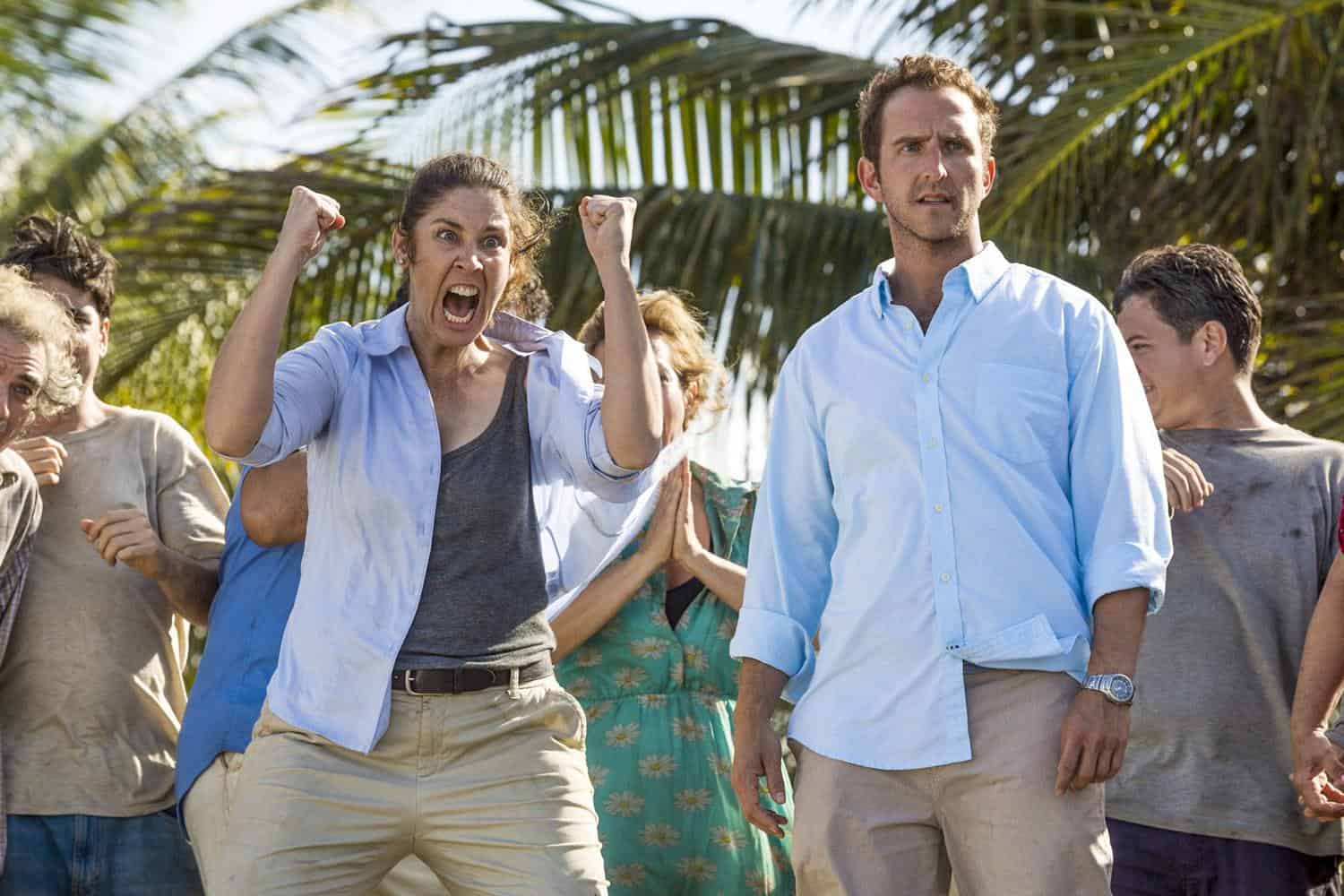 Five Things You Didn’t Know About Will Greenberg - TVovermind