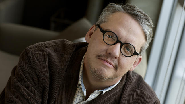 Five Things You Didn’t Know about Adam McKay - TVovermind
