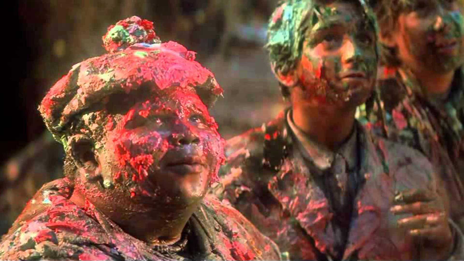 Five Classic Food Fight Scenes in Movies - TVovermind