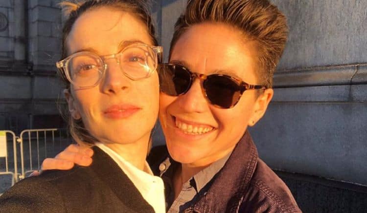 Five Things You Didn’t Know about Molly Bernard – TVovermind