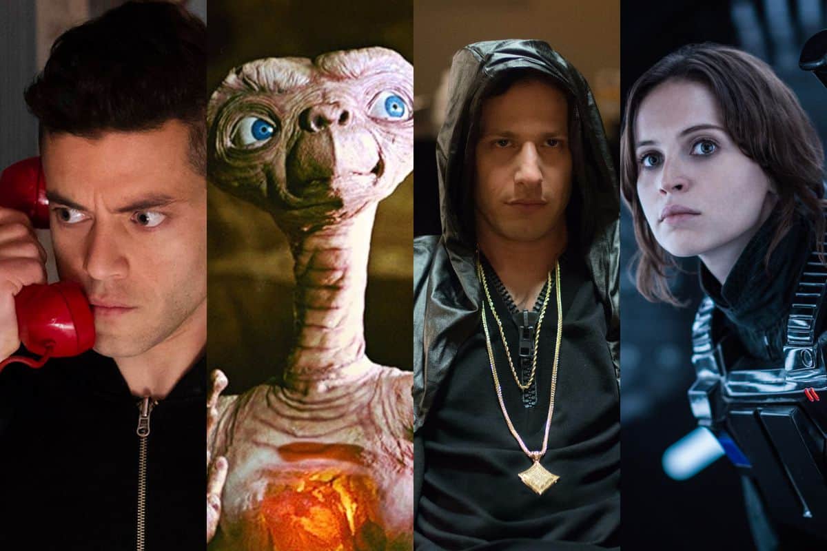 Five Great New Things to Watch on Netflix in July 2017 - TVovermind