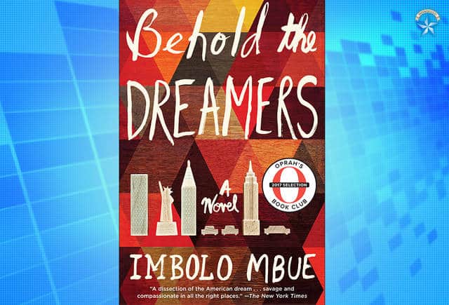 Casting a “Behold the Dreamers” Movie - TVovermind