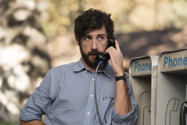 5 Things That You Didn’t Know About Snowfall’s Carter Hudson - TVovermind