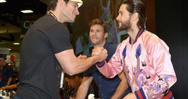 10 Things You Didn’t Know about Ken Cage - TVovermind