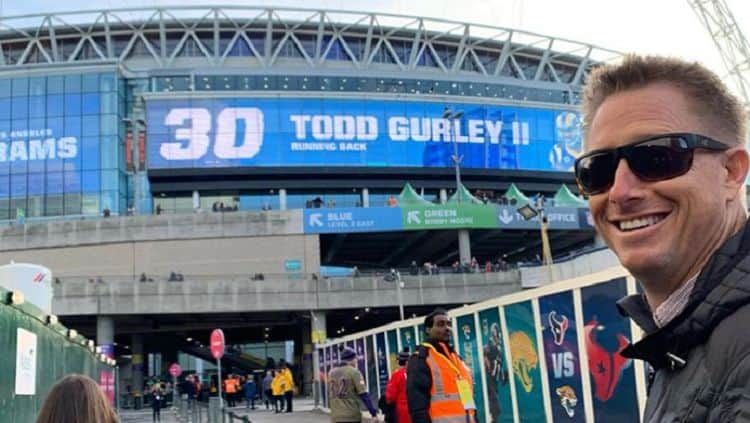 Five Things You Didn’t Know about David Leitch - TVovermind