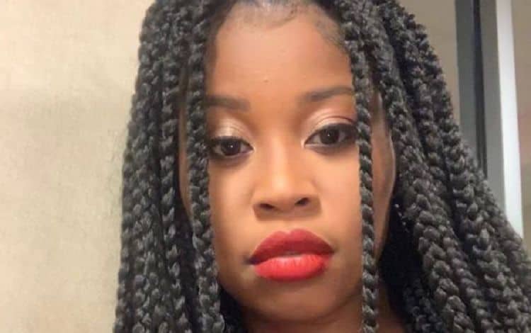 Five Things You Didn’t Know About Dominique Fishback - TVovermind