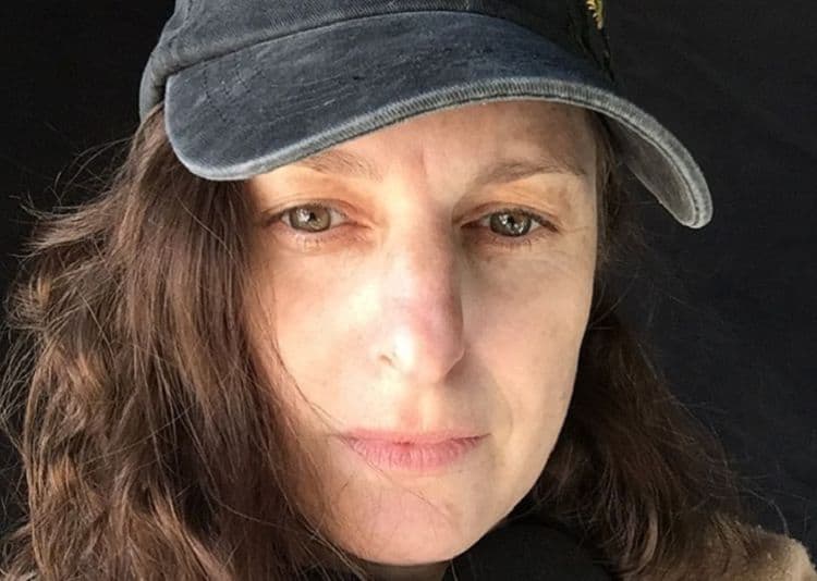 5 Things You Didn’t Know about Gillian Robespierre - TVovermind