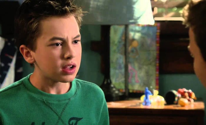 5 Things You Didn’t Know About Hayden Byerly – TVovermind