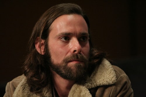 Five Things You Didn’t Know About James Callis - TVovermind