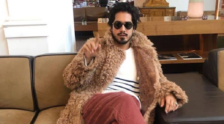 Five Things You Didn’t Know About Avan Jogia – TVovermind