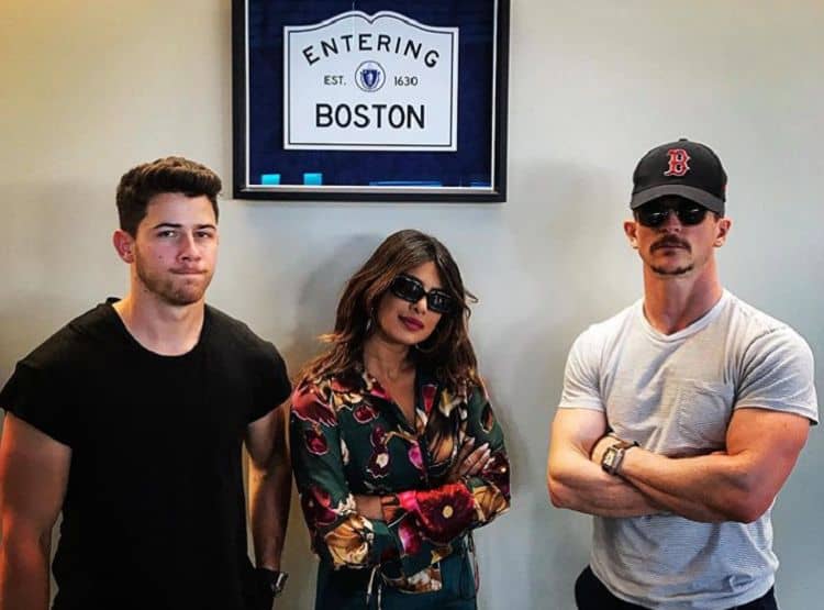 Five Things You Didn’t Know about Jonathan Tucker - TVovermind