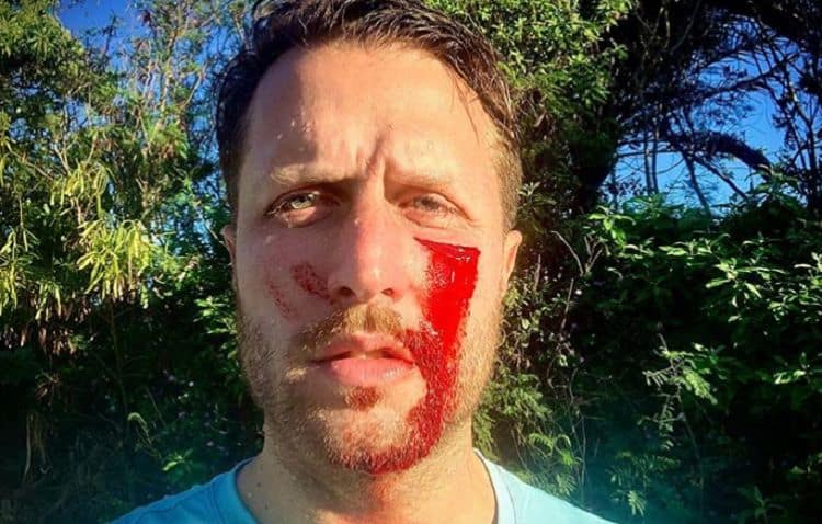 Five Things You Didn’t Know About Matthew Heineman - TVovermind