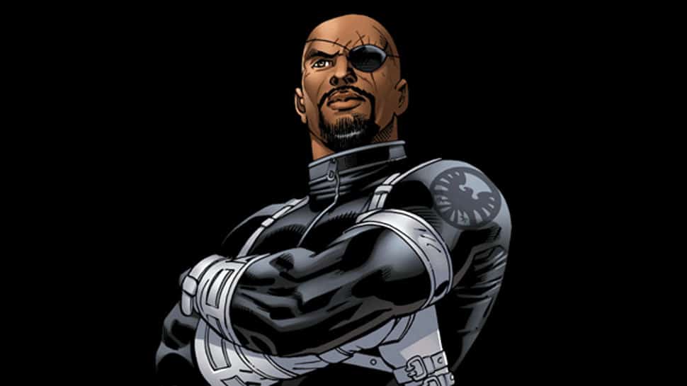 5 Things you Totally Forgot about Nick Fury - TVovermind