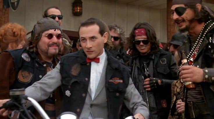The Top Five Fictional Motorcycle Gangs in Movies - TVovermind
