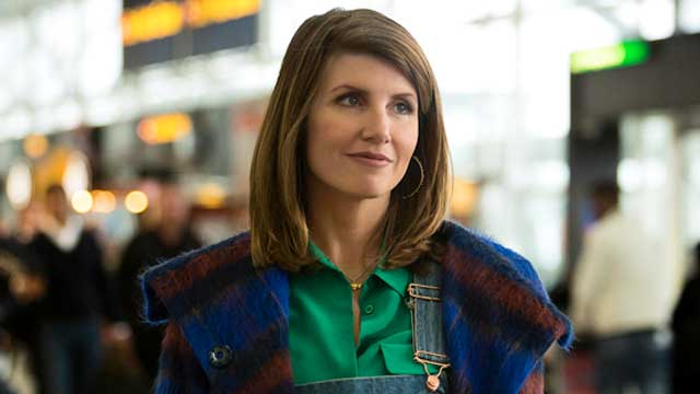 Five Things You Didn’t Know about Sharon Horgan - TVovermind
