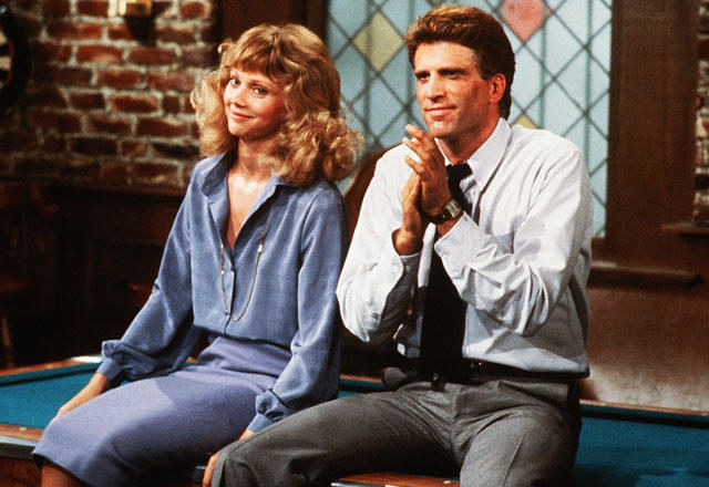 Our Five Favorite Waitresses in Television Show History | TVovermind