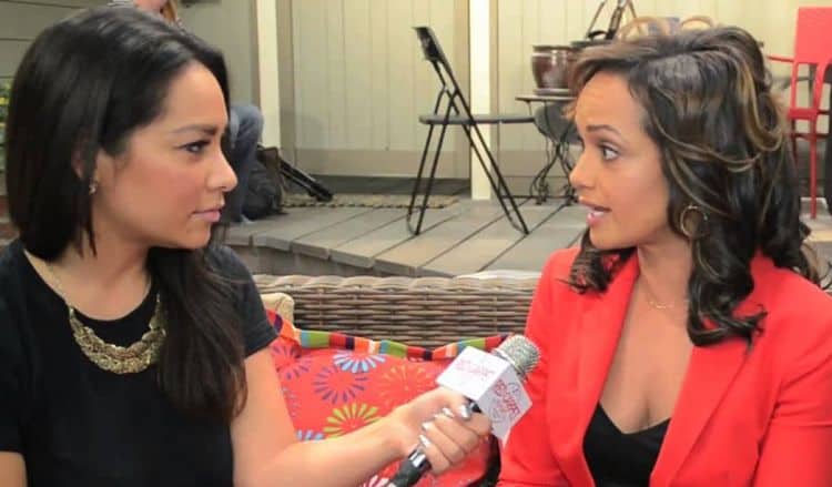 5 Things You Didn’t Know About Tammy Townsend – TVovermind