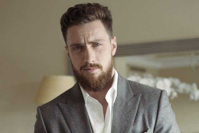 Five Things You Didn’t Know About Aaron Taylor-Johnson - TVovermind