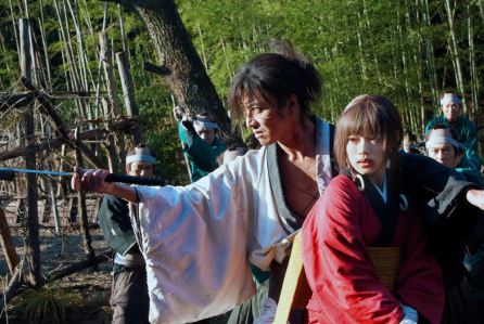 The Top Five Japanese Films of 2017 So Far - TVovermind