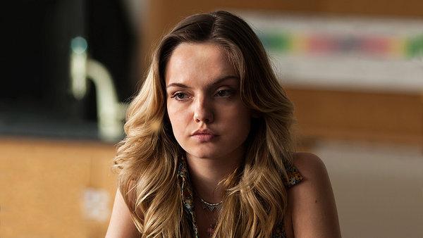 Five Things You Didn’t Know About Emily Meade – TVovermind