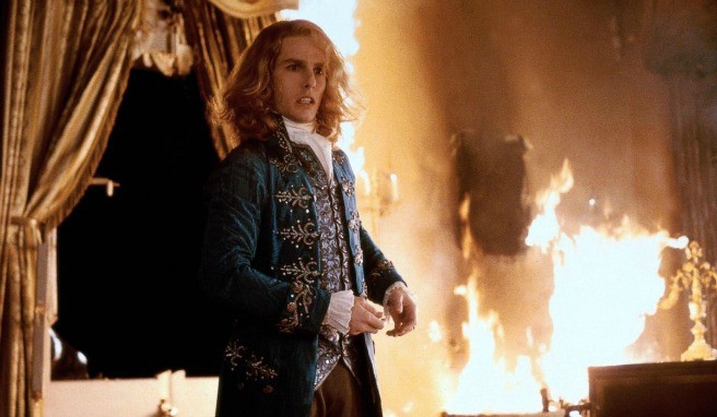 The Top Five Anne Rice Created Characters of All-Time - TVovermind