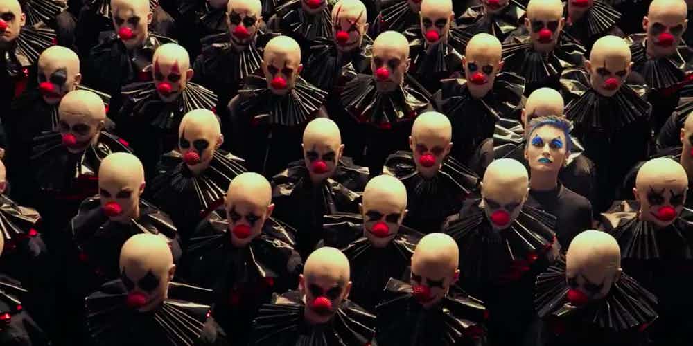 The New Cast Members We’ll Meet in American Horror Story Season 7 ...