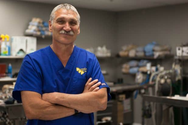 Dr. Jeff: Rocky Mountain Vet: Five Things You Didn’t Know – TVovermind