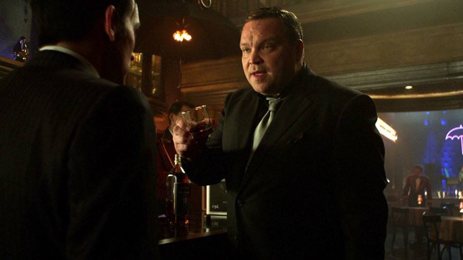 Five Things You Didn’t Know About Drew Powell - TVovermind