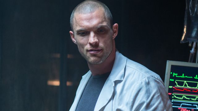 Five Things You Didn’t Know About Ed Skrein - TVovermind