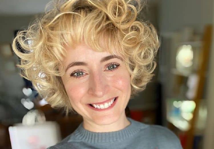 Five Things You Didn’t Know About Heather Anne Campbell – TVovermind